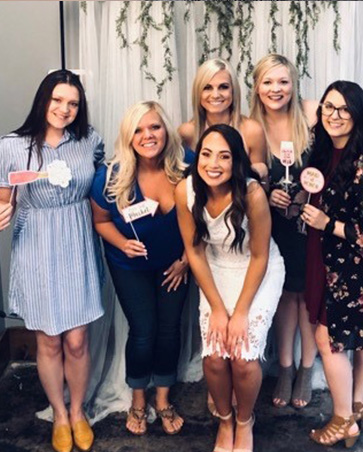 Vivid Events KC & Co. – Events & Venue Space Rental