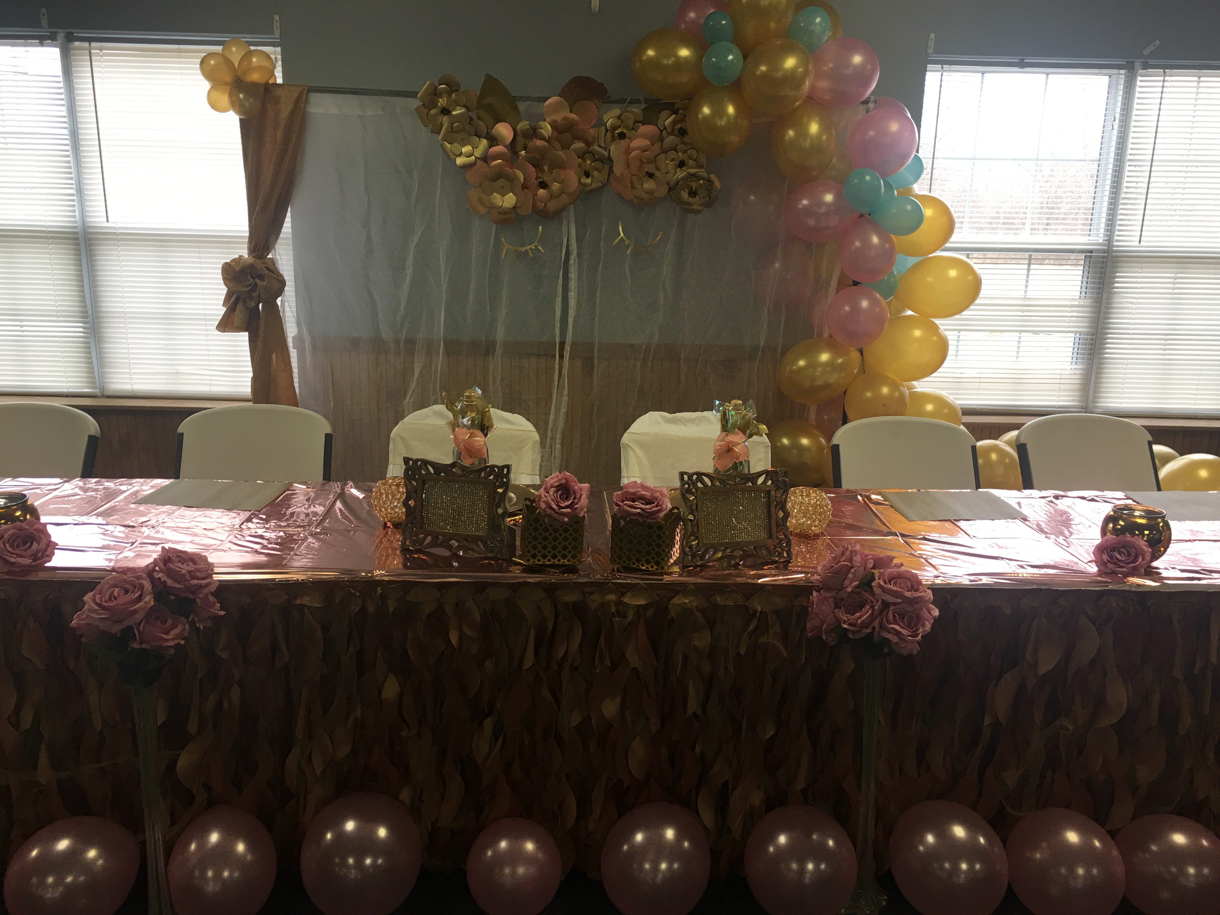 Back Drops – Vivid Events KC & Co.